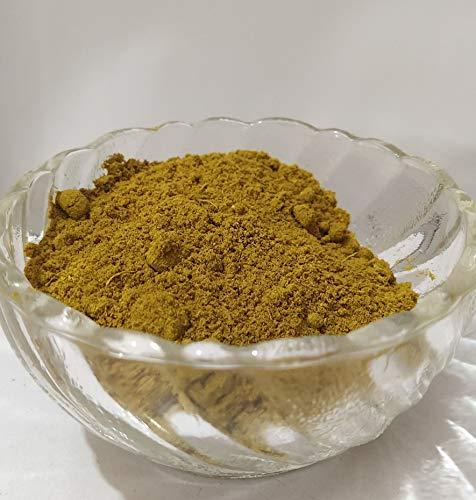 VÉDELA Naturals- Buknu Masala - Buknu VÉDELA Naturals