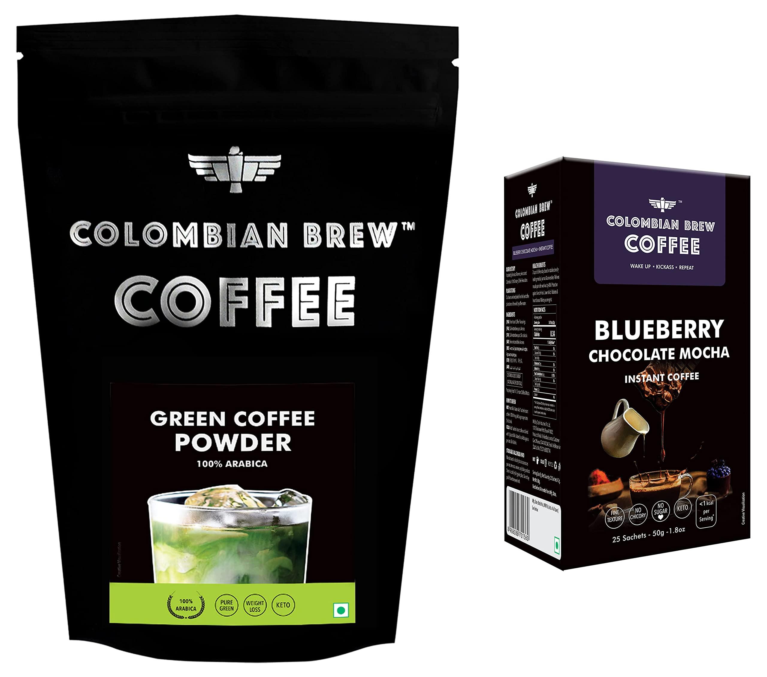 Colombian Brew Coffee, 100% Arabica COLOMBIAN BREW COFFEE - NavaFresh ...