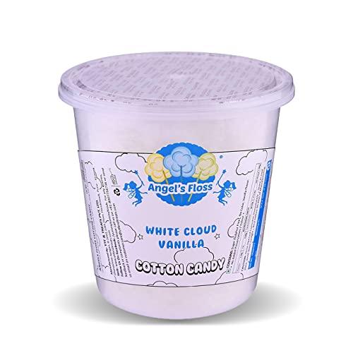 Angels Floss Cotton Candy's/Candy Angels Floss - NavaFresh - United States