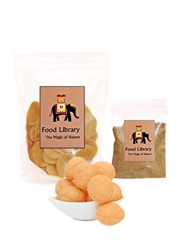 Food Library The Magic of FOOD LIBRARY THE MAGIC OF NATURE