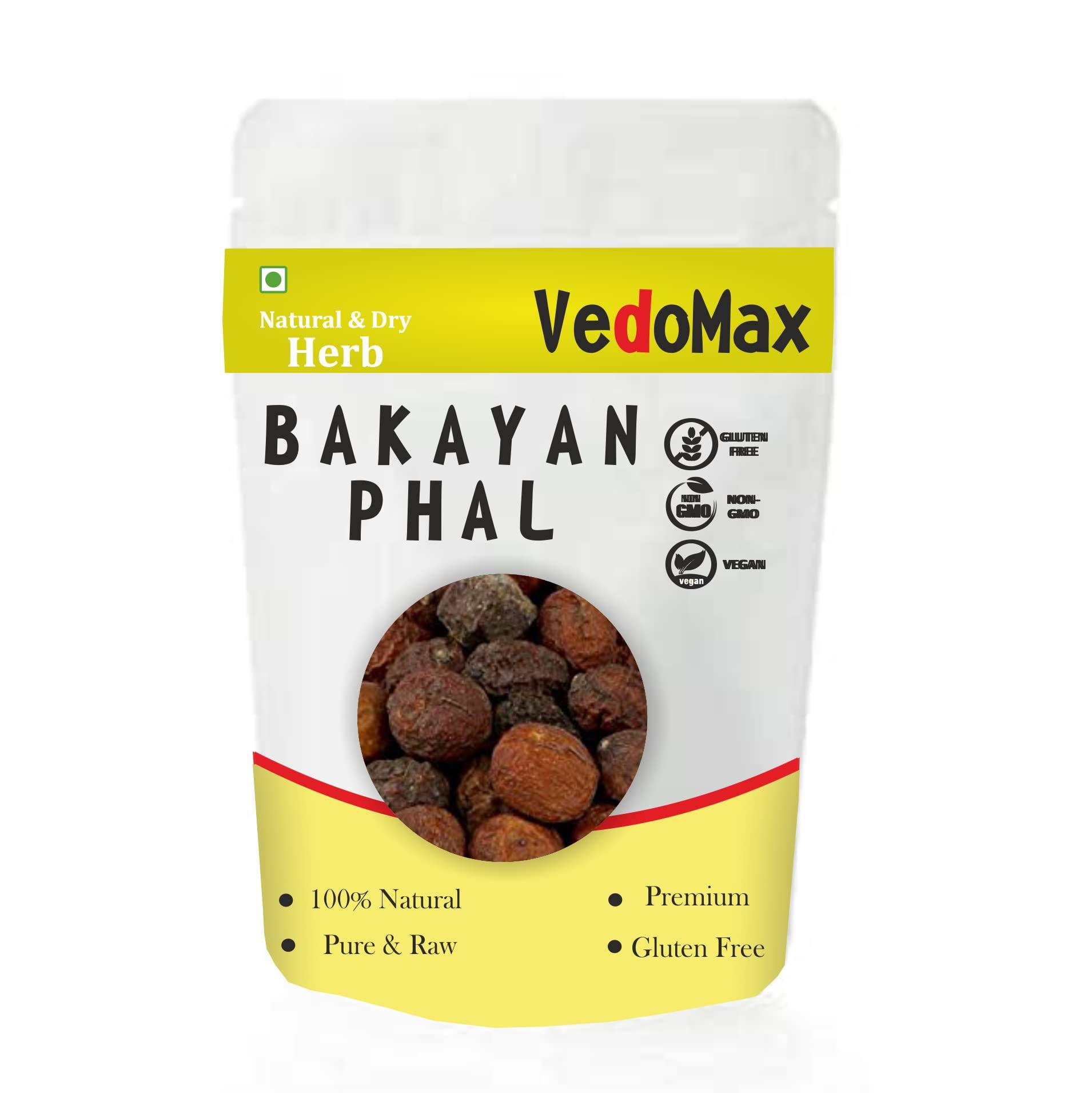 VedoMax Bakayan Phal - Bakayan Fal - Bakyan Phal VedoMax - NavaFresh ...