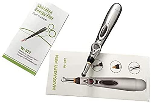 ACS Acupuncture Pen Energy Meridian Pen Magical Point ACS - NavaFresh ...