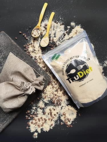 Trudiet Channa Atta (Chickpea Flour) 450GM TRUDIET