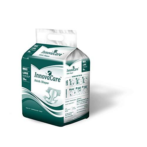 Innovacare adult diapers (Large Innovacare