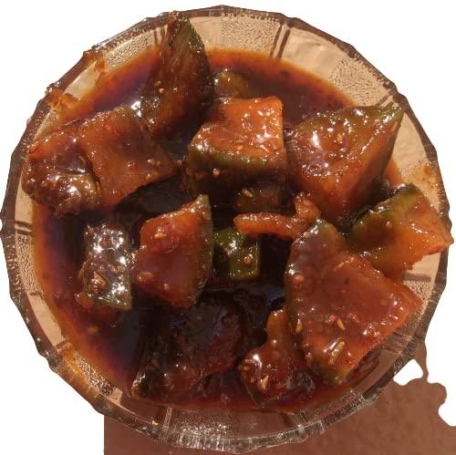 REK KO-LAH Homemade Sweet-Sour and Tangy Taste Mango REK - NavaFresh ...