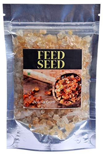 FeedSeed Acacia Edible Gum100, 250, 400 FeedSeed