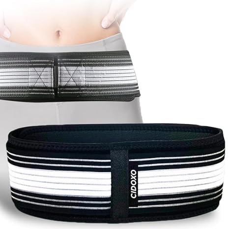 Sciatica pain relief belt - Joint Hip Belt For TESETON