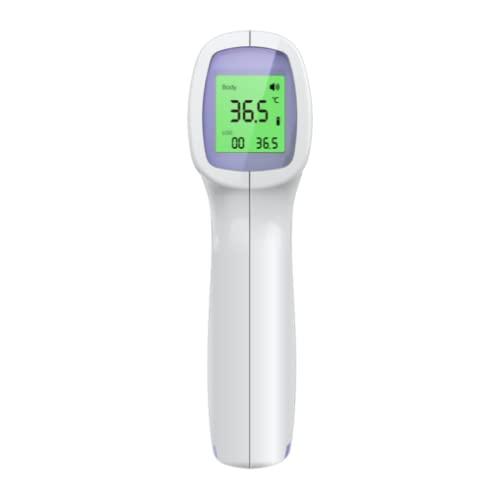 Heemax Infra Red Non Contact Thermometer (IR Generic - NavaFresh ...