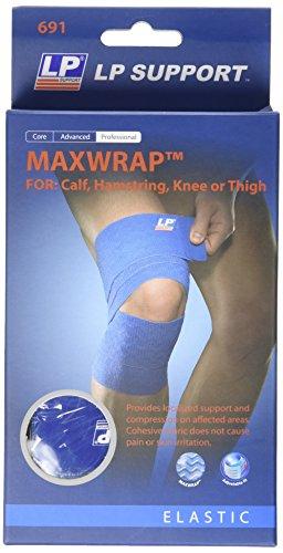 LP Support Max Wrap for Calf, Hamstring, Knee LP SUPPORT
