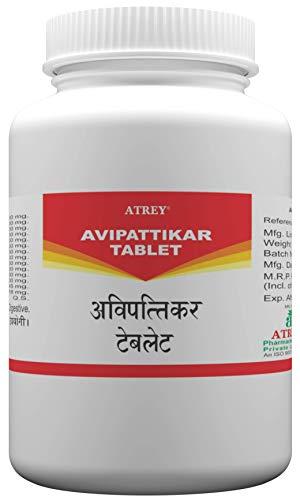 Atrey Avipattikar Tablets 240 Tablets