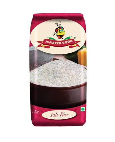 MASTER COOK Idli Rice 1Kg