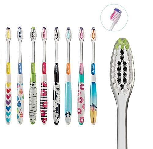Jordan Individual Reach BPA Free Toothbrush Buy 2 Jordan - NavaFresh ...