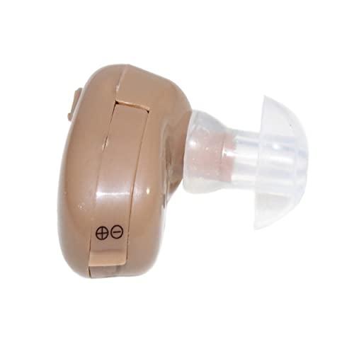 Hearing Aid Machine-invisible Smallest Mini CIC AKII - NavaFresh ...