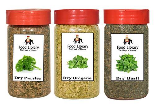 Food Library The Magic of FOOD LIBRARY THE MAGIC OF NATURE