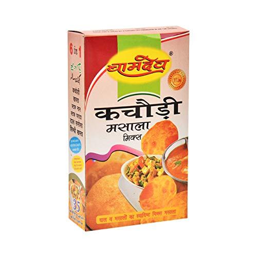 Bamdev Kachori Masala | Kachaudi Masala | Kachodi Bamdev