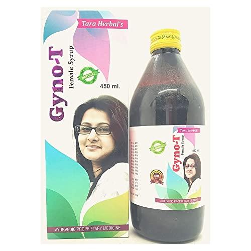 Buy online GYNO- T Female Syrup for periodic table HERBSHD - NavaFresh ...