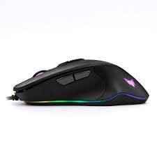 CROWN MICRO CMGM-903 Gaming Wired Mouse CROWN MICRO - NavaFresh ...