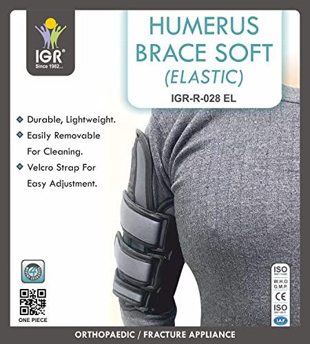 IGR HUMERUS BRACE | HUMERAL FRACTURE BRACE DR AEDASS - NavaFresh ...