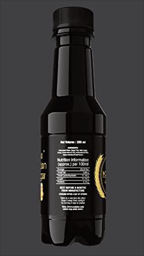 PACK OF 6 | Moc68 100% Organic Natural Dehal Beverages LLP - NavaFresh ...