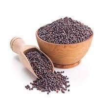 Tathastu Organic Mustard Seed || Rai Sabut_100g TATHASTU - NavaFresh ...