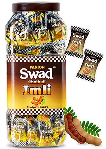 Swad Imli Candy (Tamarind Flavour Sweets with Indian Swad