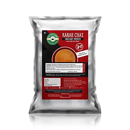 Karak Chai Instant Premix For Vending The Tea Planet