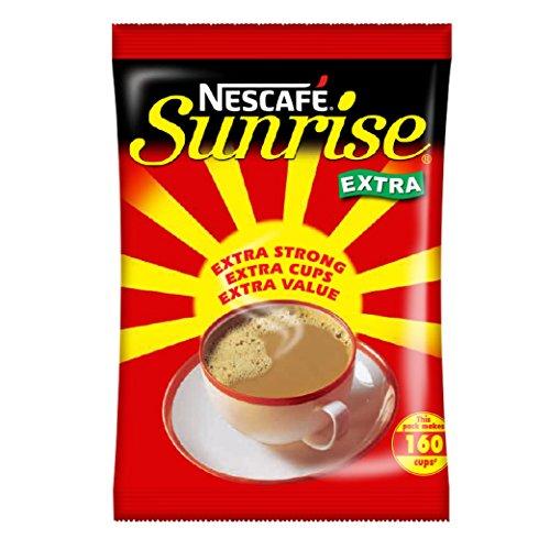 NESCAFE SUNRISE Extra Sachet, 5 x 200 g NESCAFE SUNRISE - NavaFresh ...
