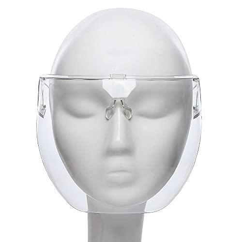 Leonardi Full Coverage Face Shield Mask Leonardi - NavaFresh - United ...