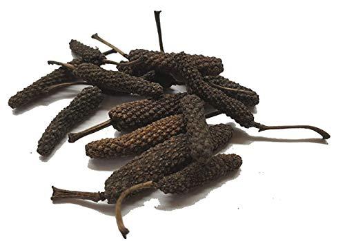 Java Long Pepper/Piper cubeba (250 Gms Nutrixia Food