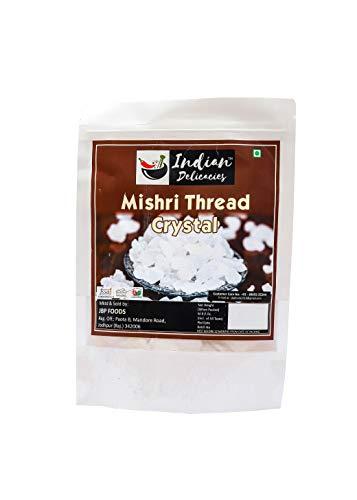 Indian Delicacies Mishri Thread Crystal (400 Grams)