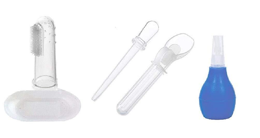 Lappu Safe Medicine Spoon And Medicine Dropper Lappu - NavaFresh ...