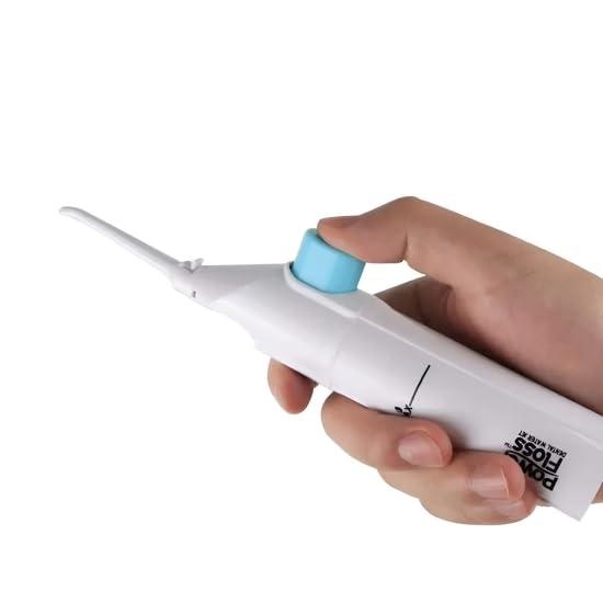 DEKEANSHKA Dental Care Water-Jet Flosser Air DEKEANSHKA - NavaFresh ...