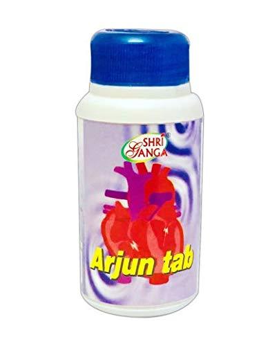 Shri Ganga Arjun tab 200 Tablets