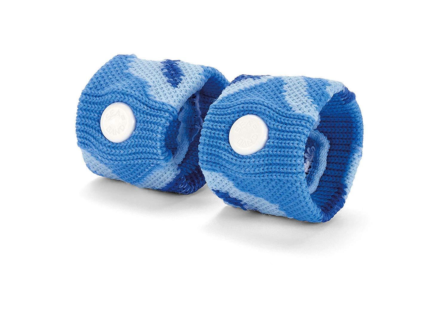 Sea Band Child Wrist - One Pair ***Blue** Sea-Band - NavaFresh - United ...