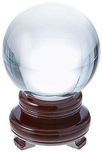 JSK Collection Crystal Ball Sphere Asian JSK Collection - NavaFresh ...