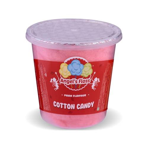 Angels Floss Cotton Candy's/Candy Angels Floss - NavaFresh - United States