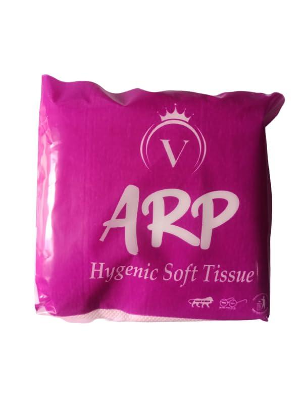 Tissue Hygenic Tissues | Facial Tissues, Tissue Generic - NavaFresh ...