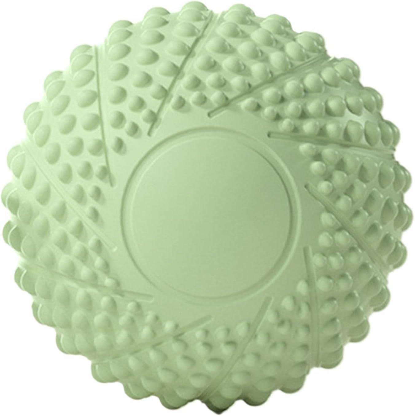 Oicia Magic Yoga Massage Ball, Set for Myofascial Oicia