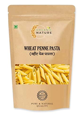 organic nature Whole Wheat Pasta - Penne ORGANIC NATURE - NavaFresh ...