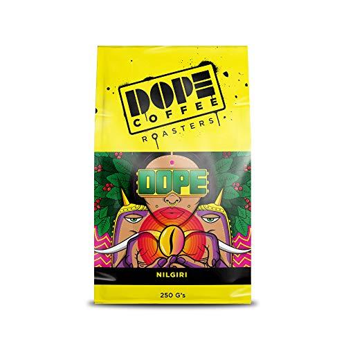 Dope Coffee Roasters Freshly Roasted Dope Coffee Roasters - NavaFresh ...