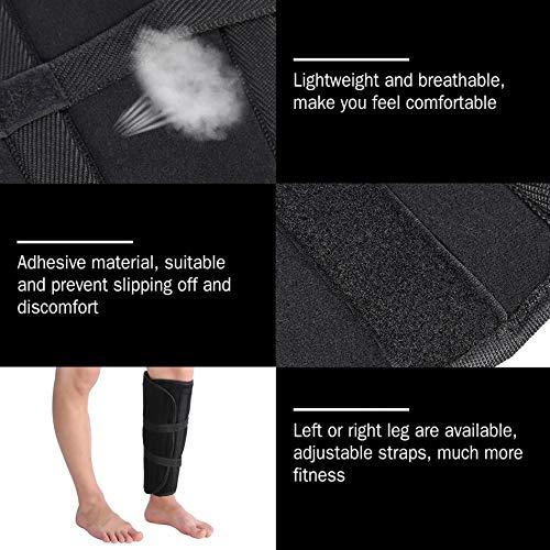 Calf Support Braces Medical Strap Tibia And Fibula Generic - NavaFresh ...