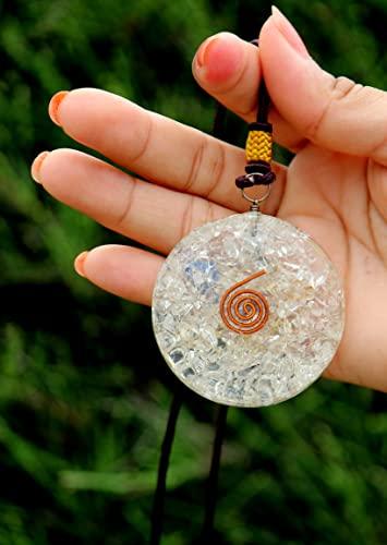 Jet Crystal Quartz Orgone Chakra Jet International Crystal - NavaFresh ...