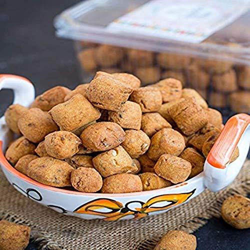 Urban Grocery Rajasthani Dry Besan Gatte Ki Urban Grocery - NavaFresh ...