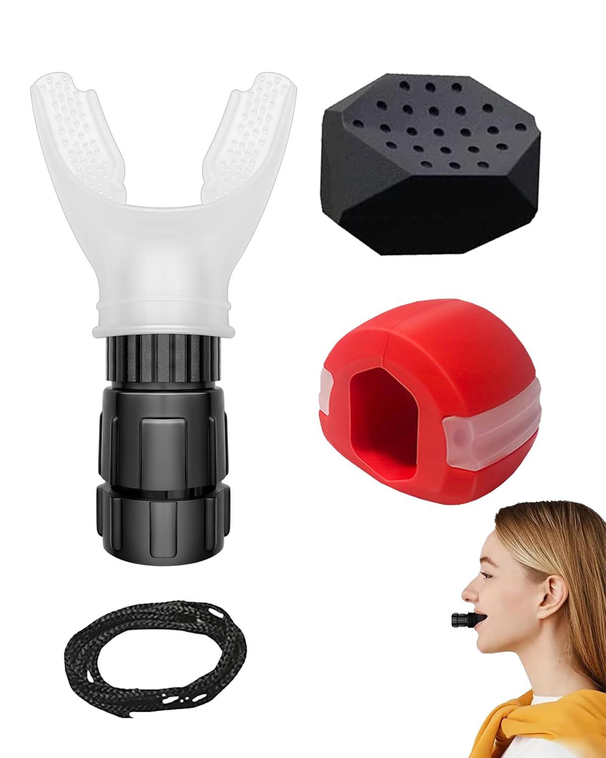 Lungs Exercise Equipment, Lung Exerciser, Jaw NHCDFA - NavaFresh ...