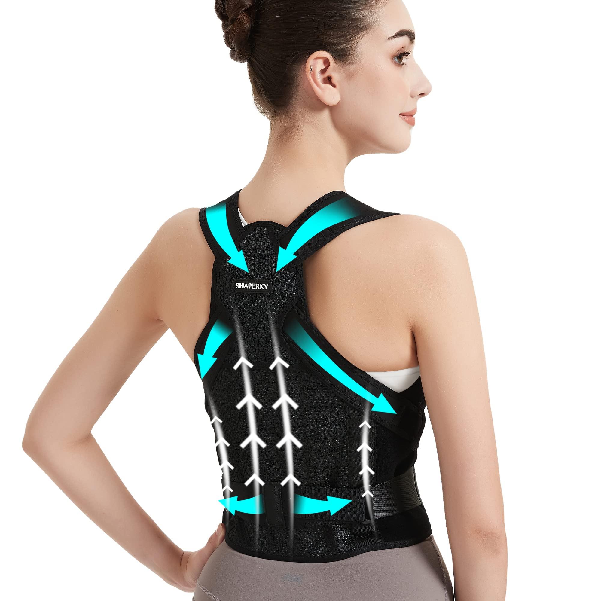 Wonder Care Posture Corrector Taylor Back Wonder Care - NavaFresh ...