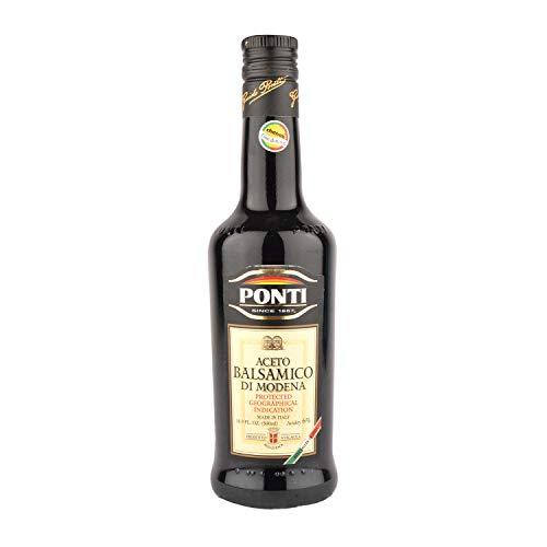 Ponti Balsamic Vinegar of Modena 500ml Ponti - NavaFresh - United States