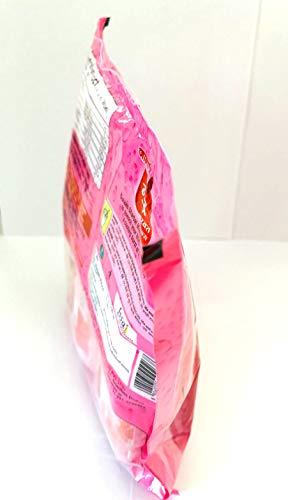 Jalani Gulaab Sharbat Mix Packet (30 Sachet of 5g Jalani