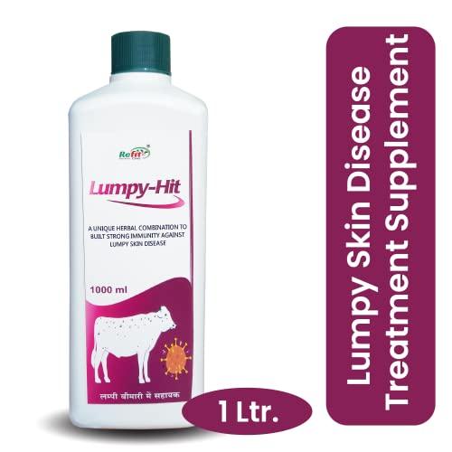 REFIT ANIMAL CARE Lumpy Skin Disease REFIT ANIMAL CARE - NavaFresh ...