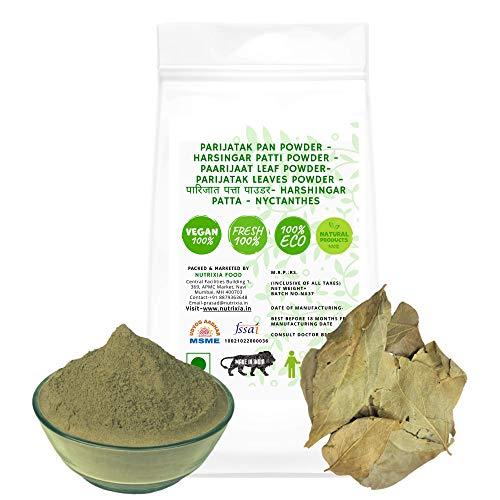 Parijatak Pan Powder-Harsingar Patti Nutrixia Food - NavaFresh - United ...