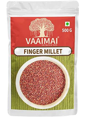 VAAIMAI Millets Combo Pack of 3 (Barnyard Millet VAAIMAI - NavaFresh ...